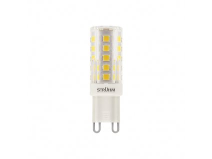 LED žiarovky G9 - LEDmarket.sk